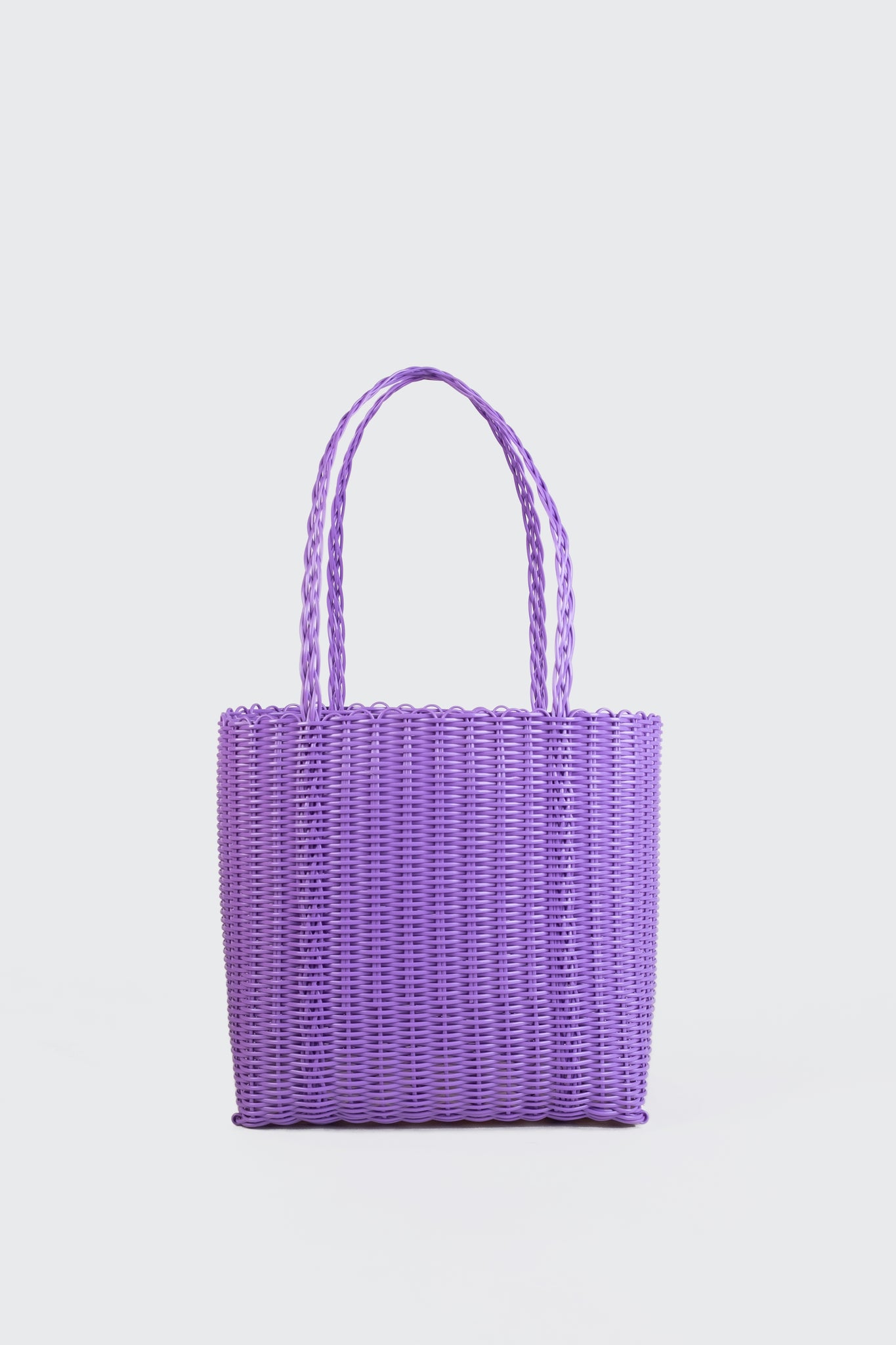 Rayas Collective: Handwoven baskets from El Salvador